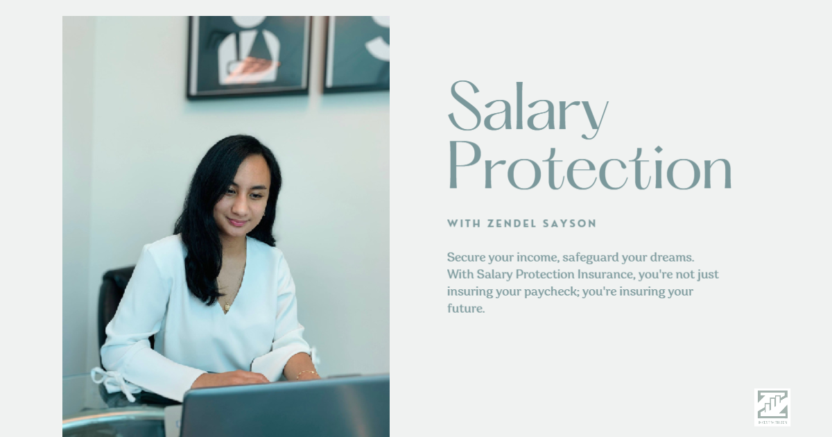 Salary Protection